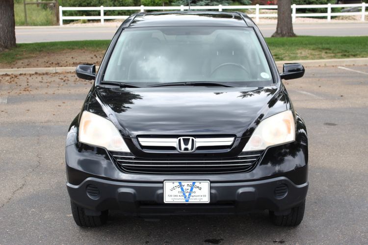 2007 Honda CR-V EX-L | Victory Motors of Colorado