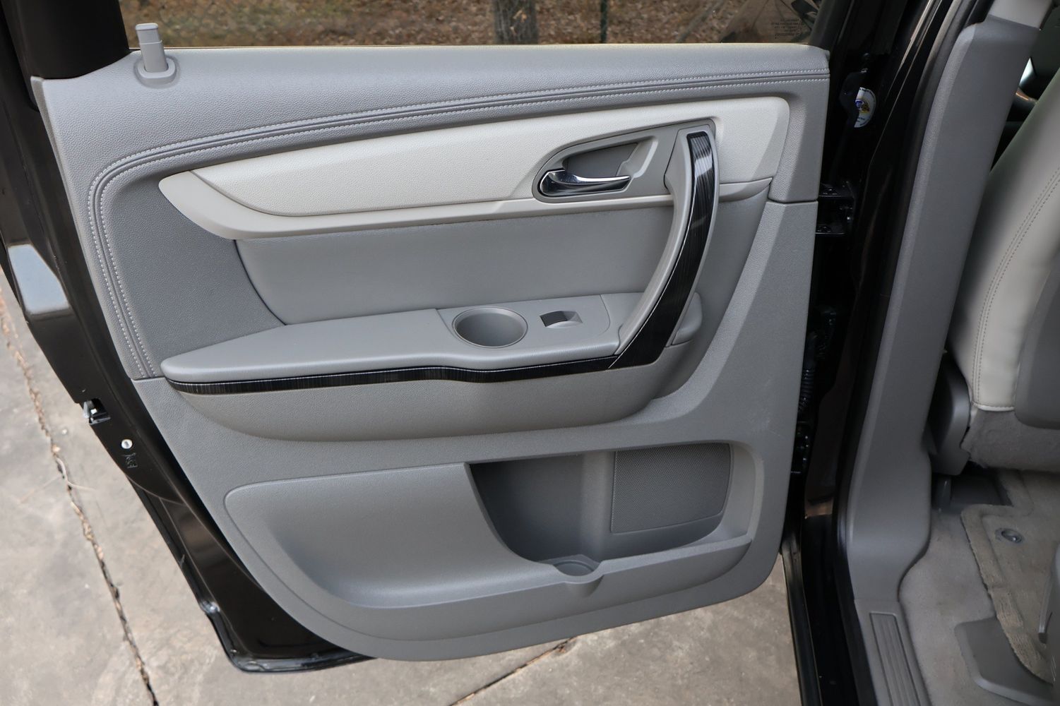 2015 Chevrolet Traverse LTZ | Victory Motors of Colorado