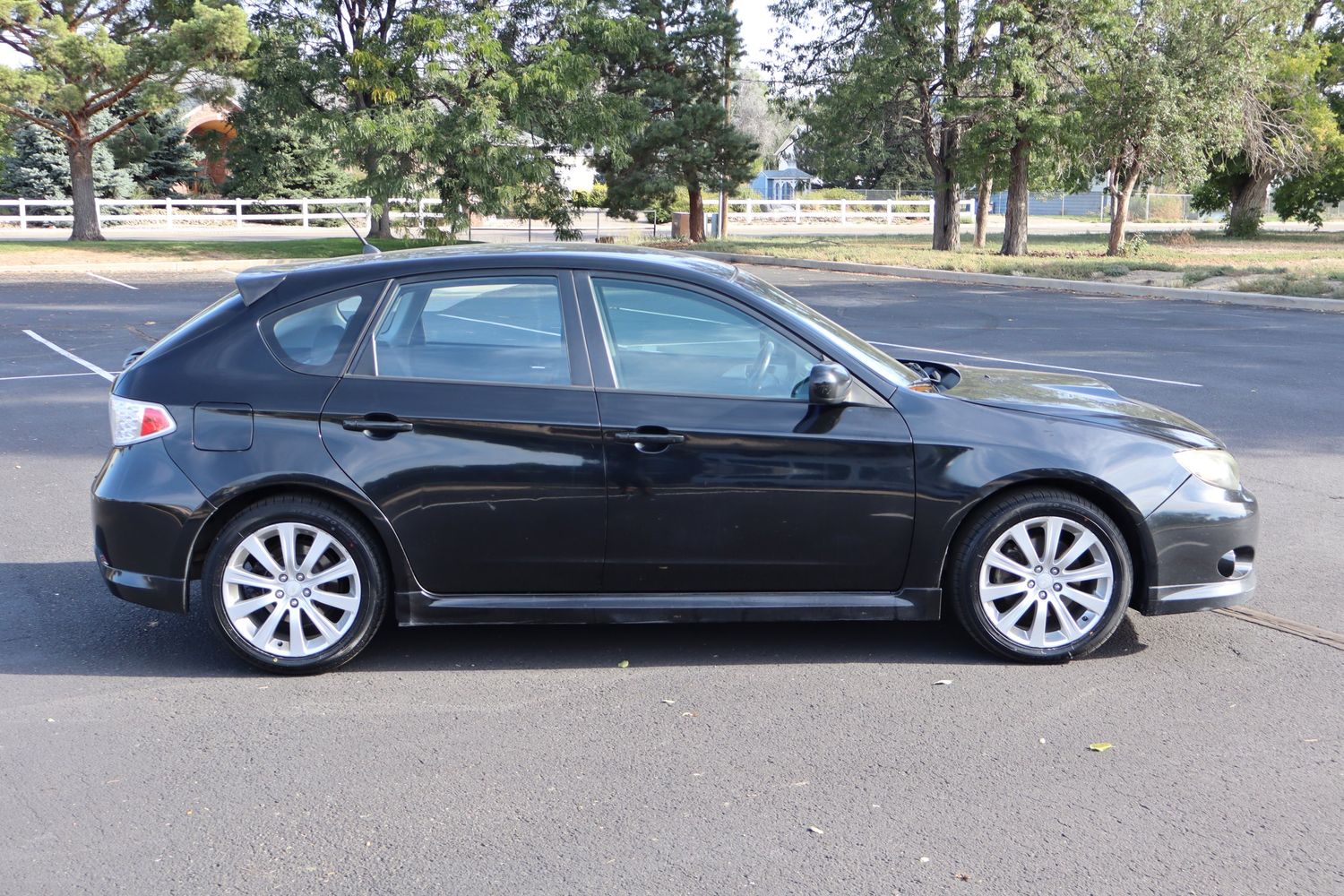 2008 Subaru Impreza WRX | Victory Motors of Colorado