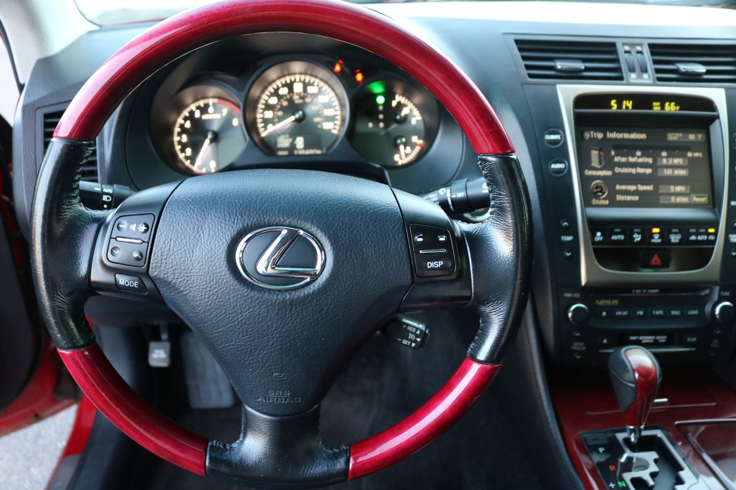 2006 Lexus GS 300 AWD | Victory Motors of Colorado