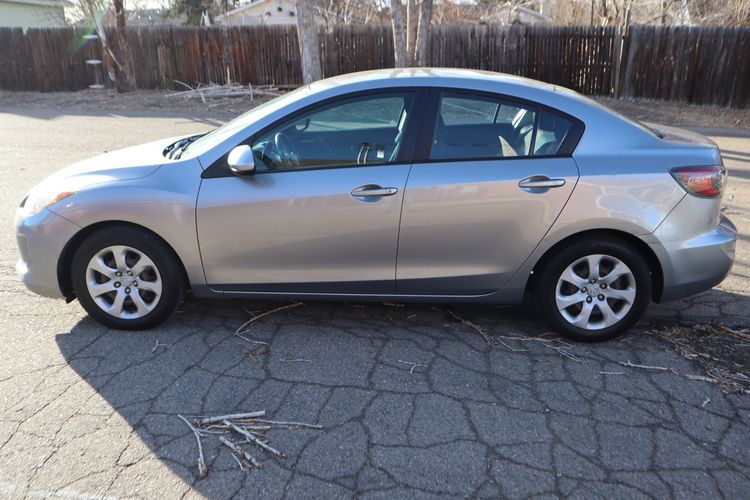 2012 Mazda Mazda3 i Sport | Victory Motors of Colorado