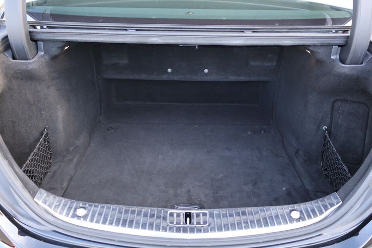 2017 Mercedes-Benz S-Class S 550 4MATIC | Victory Motors of Colorado