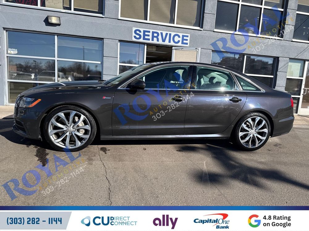 Used Vehicles for Sale | Royal Automotive LLC