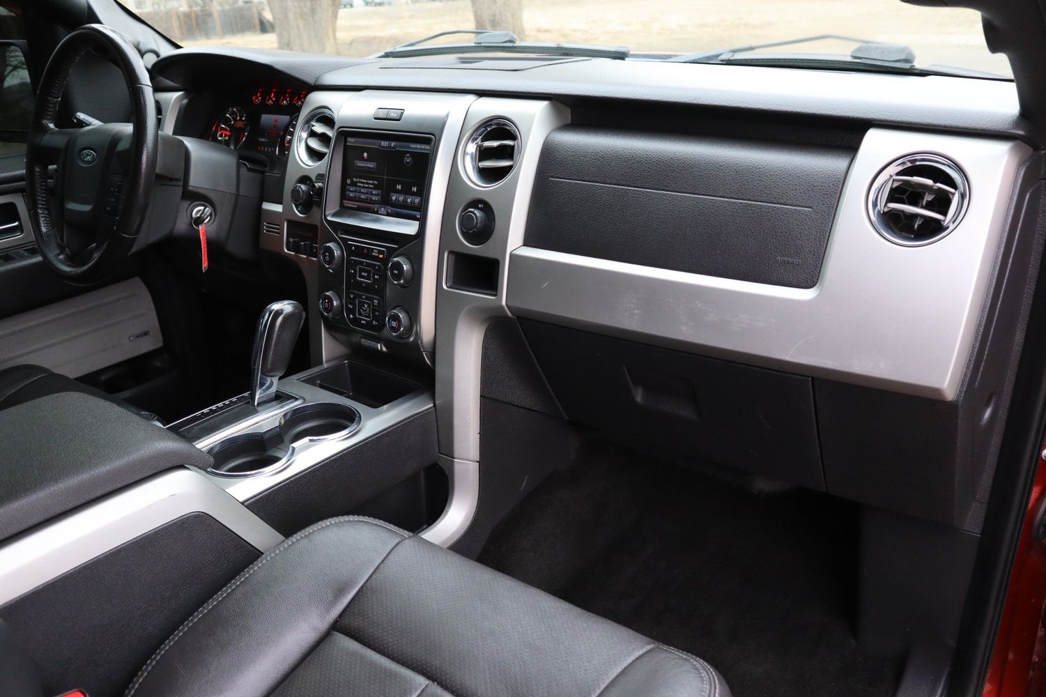 2014 Ford F-150 FX4 | Victory Motors of Colorado