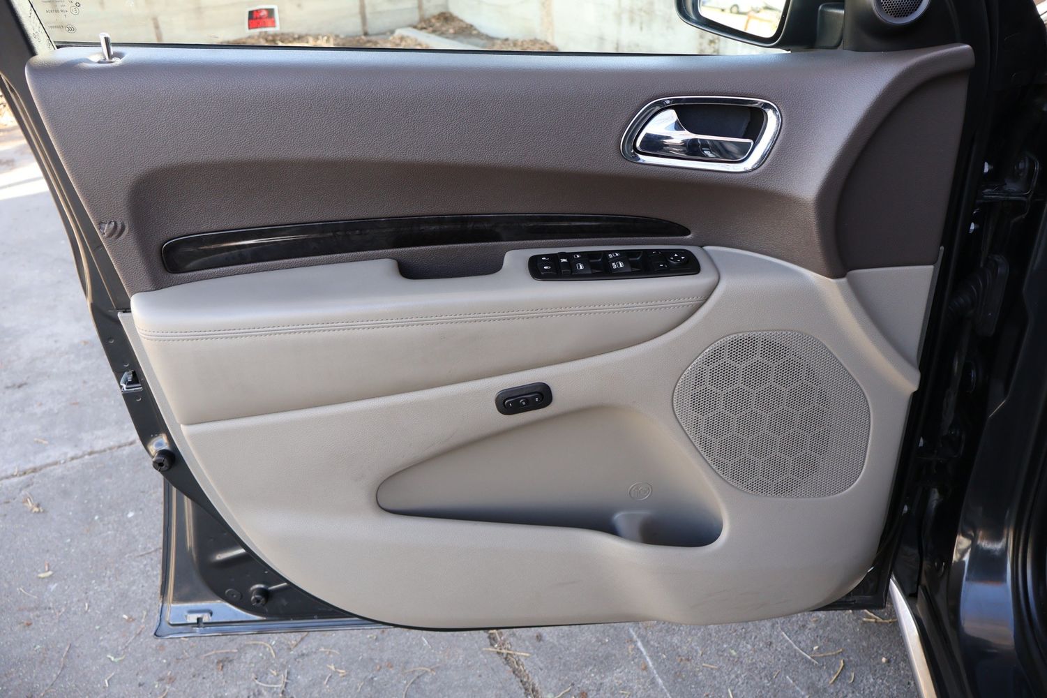 2011 Dodge Durango Crew | Victory Motors of Colorado