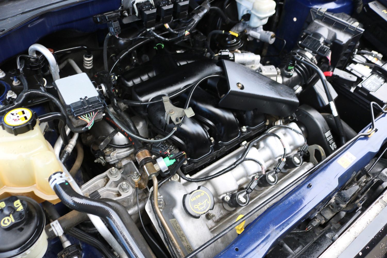 2005 Ford Escape XLT | Victory Motors of Colorado