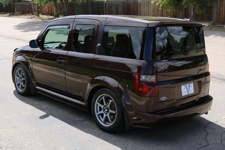 2008 Honda Element SC | Victory Motors of Colorado