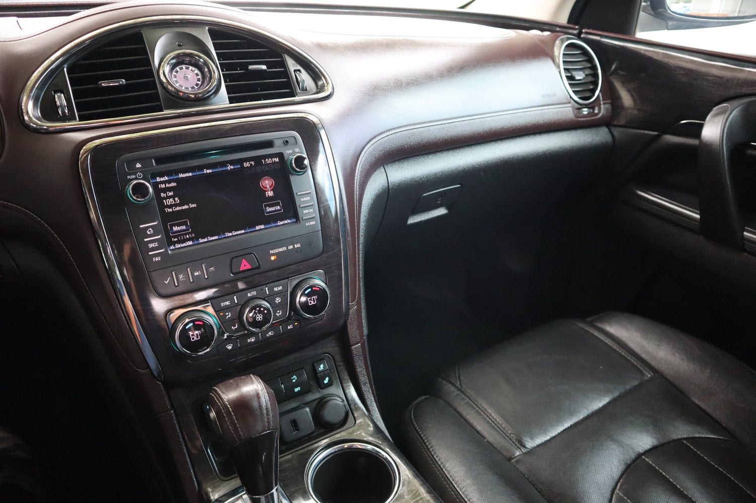2016 Buick Enclave Leather | Victory Motors of Colorado