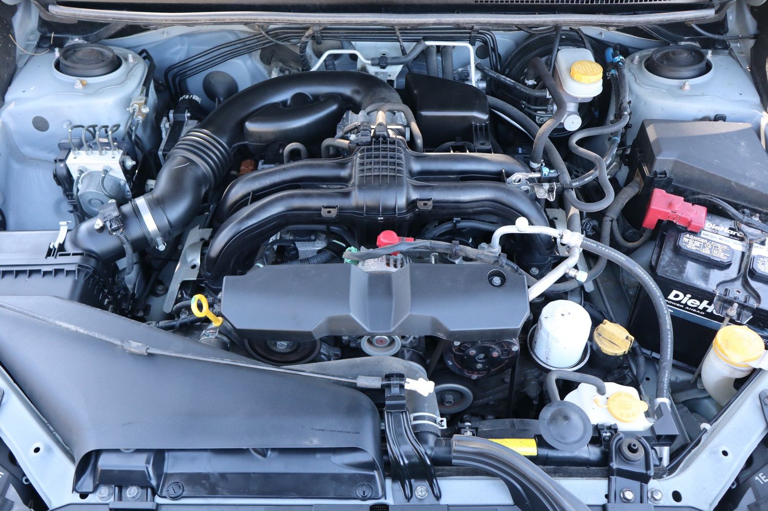 2014 Subaru XV Crosstrek 2.0i Premium | Victory Motors of Colorado
