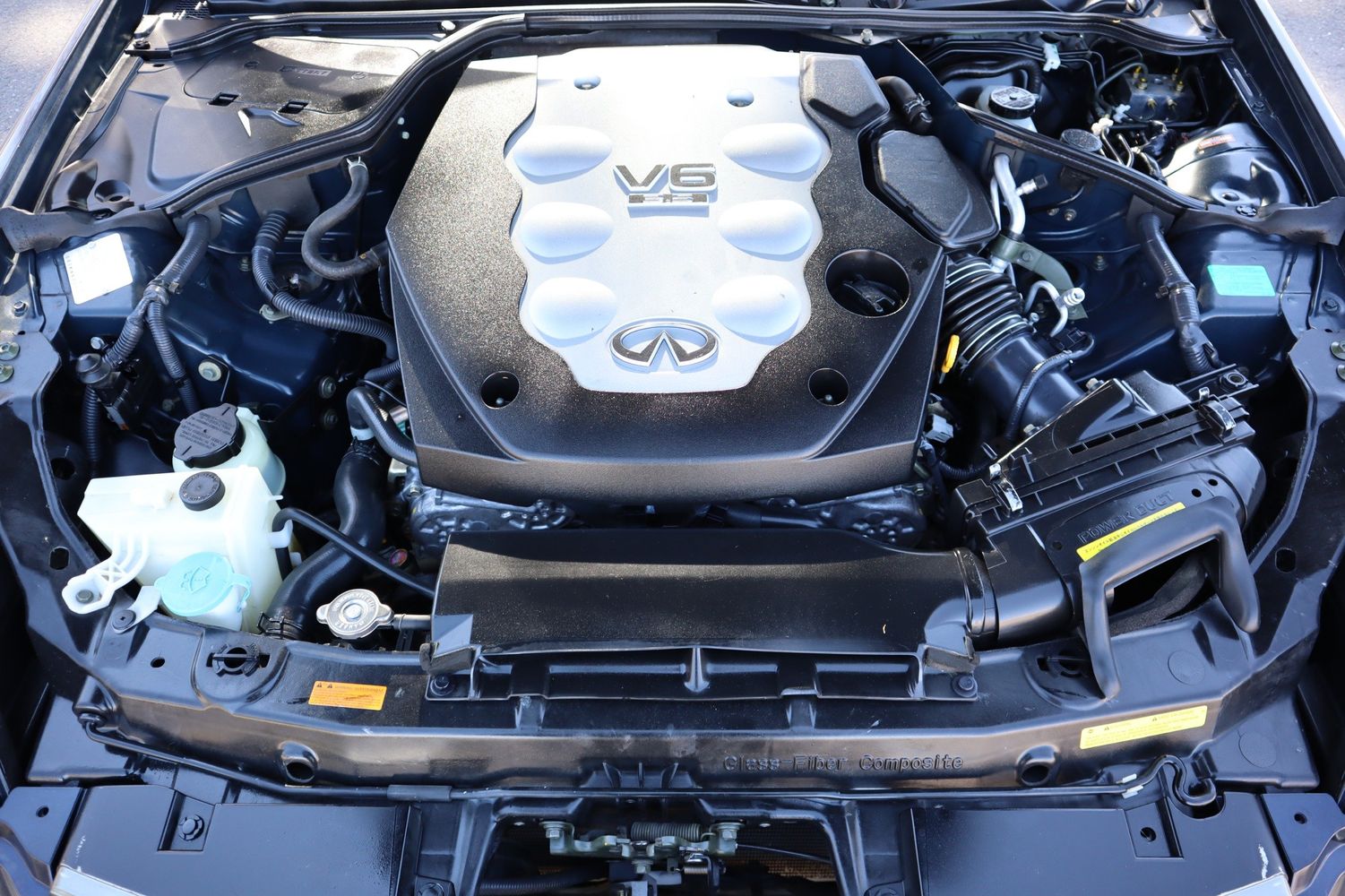 2005 INFINITI G35 Base | Victory Motors of Colorado