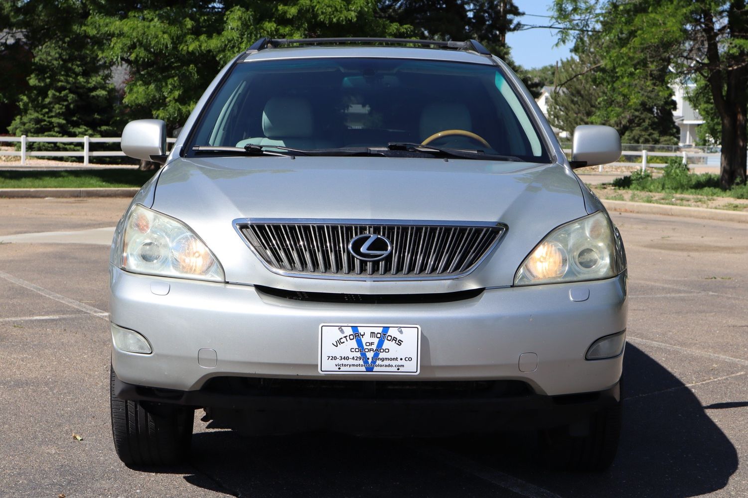 2004 Lexus RX 330 Base | Victory Motors of Colorado