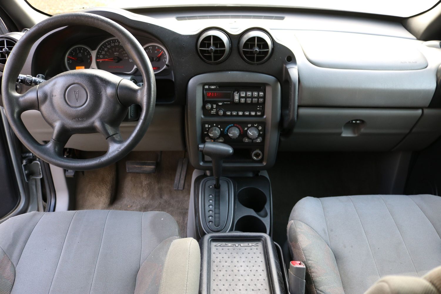 2003 Pontiac Aztek Base | Victory Motors of Colorado