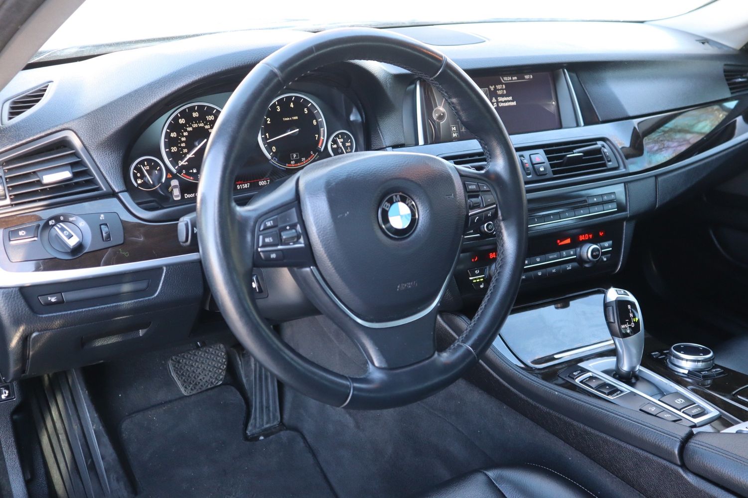 2014 BMW 5 Series 535i xDrive | Victory Motors of Colorado