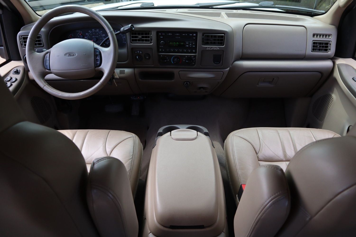 2001 Ford Excursion XLT | Victory Motors of Colorado