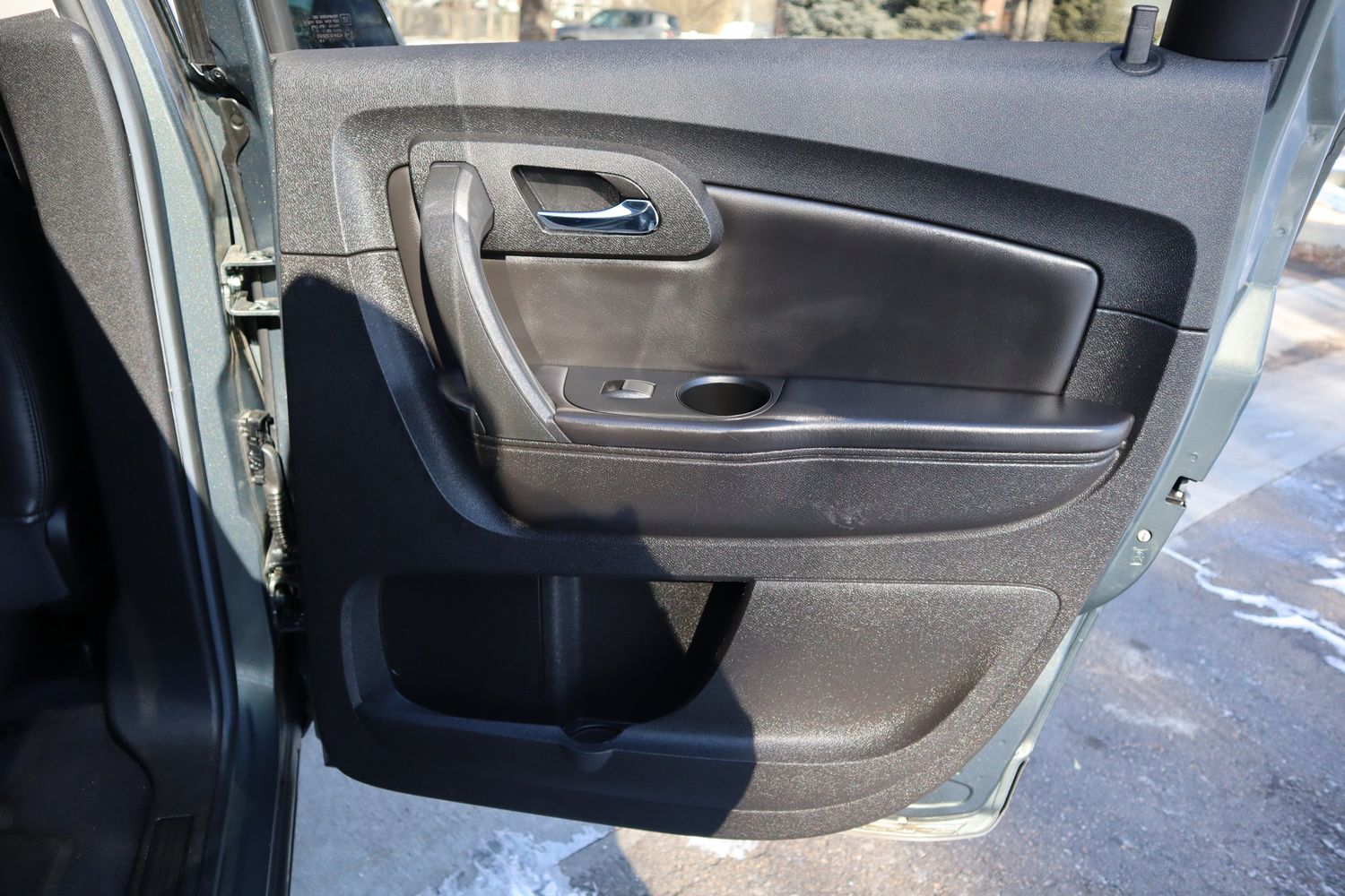 2011 Chevrolet Traverse LT | Victory Motors of Colorado