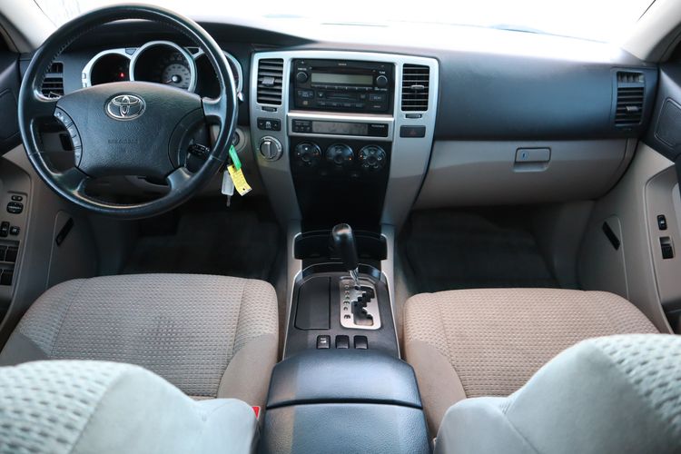 2003 Toyota 4Runner Limited | Victory Motors of Colorado