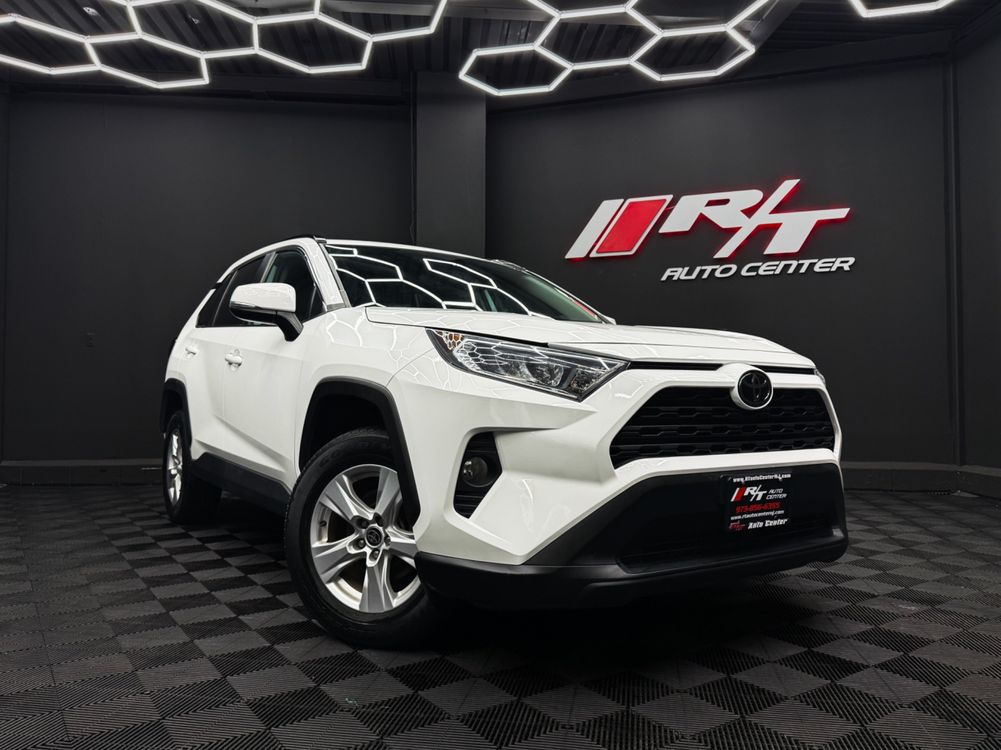 Home | RT Auto Center