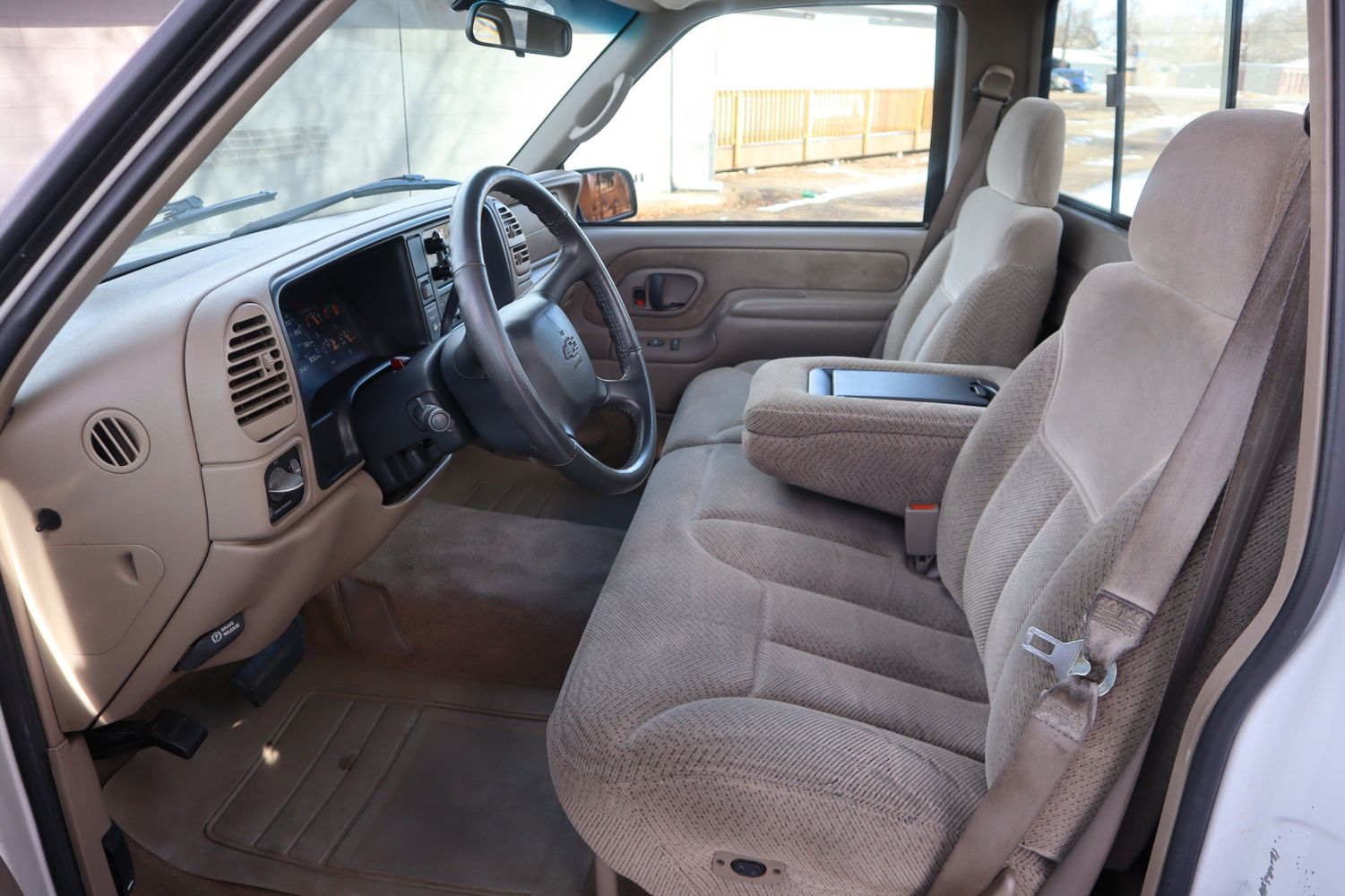 1998 Chevrolet C/K 1500 Series C1500 Silverado | Victory Motors of Colorado