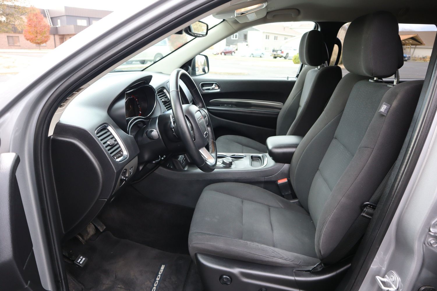 2017 Dodge Durango SXT | Victory Motors of Colorado
