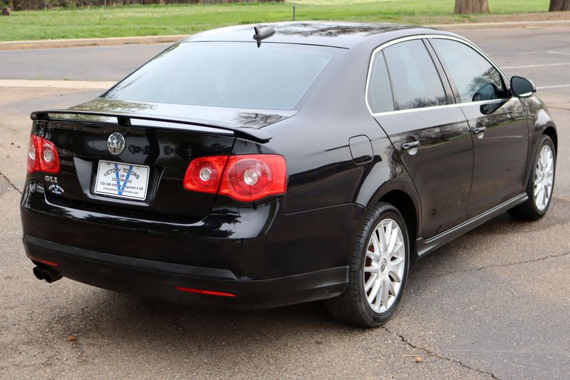2006 Volkswagen Jetta Photos