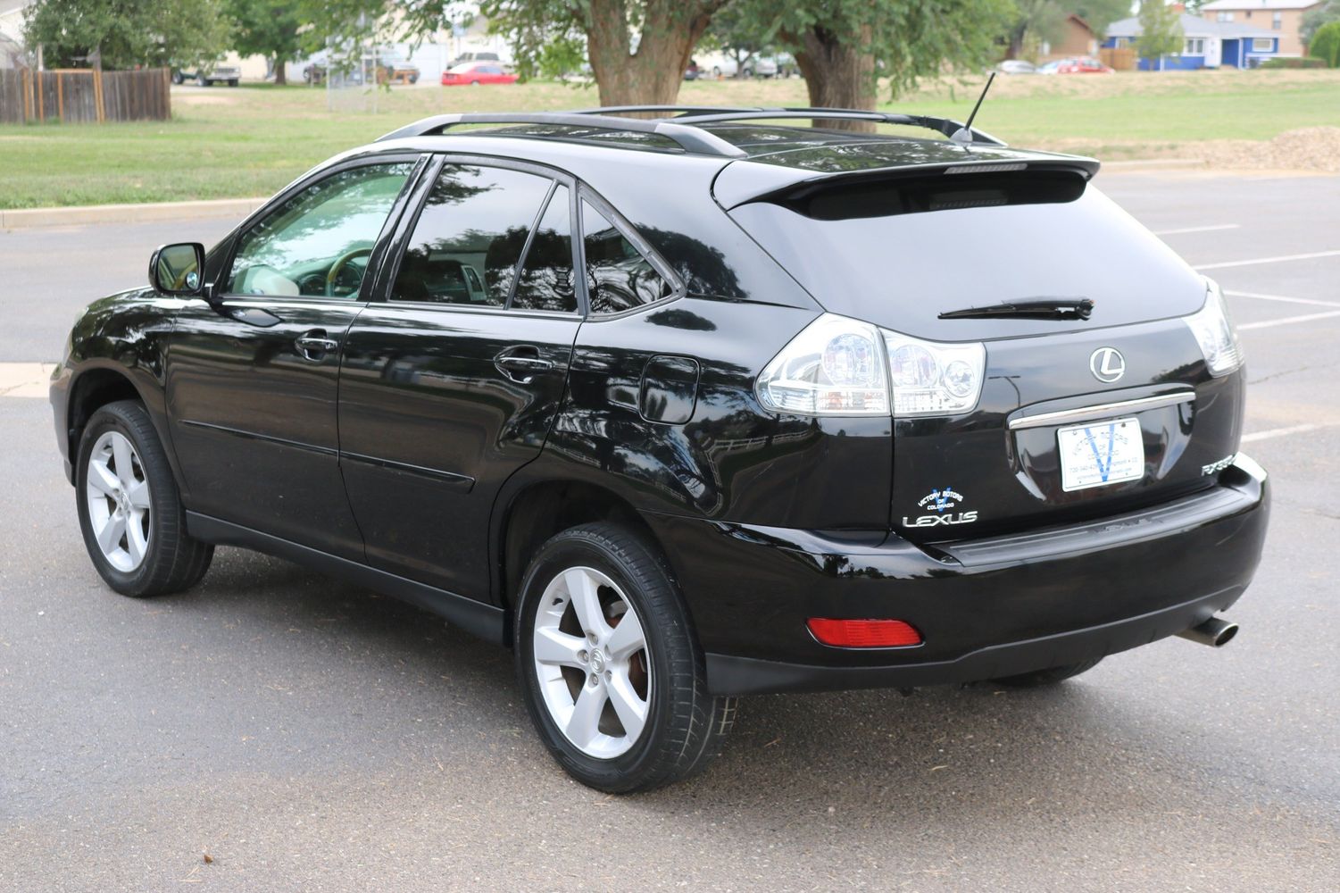 2005 Lexus RX 330 AWD | Victory Motors of Colorado