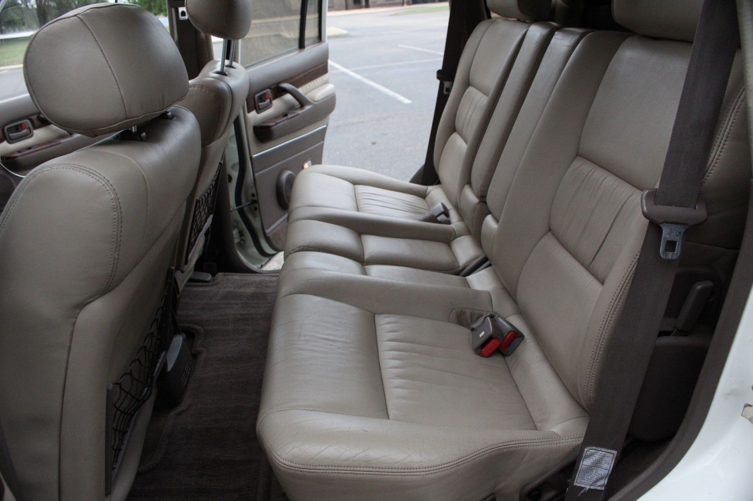 1996 Lexus LX 450 4WD | Victory Motors of Colorado