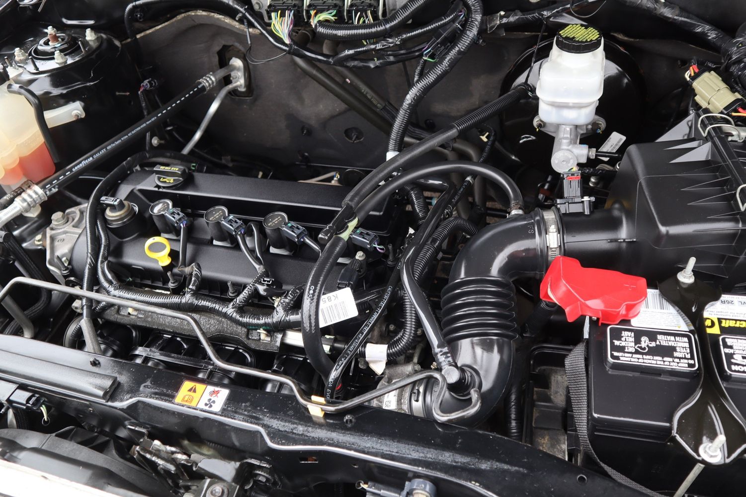 2012 Ford Escape XLT | Victory Motors of Colorado