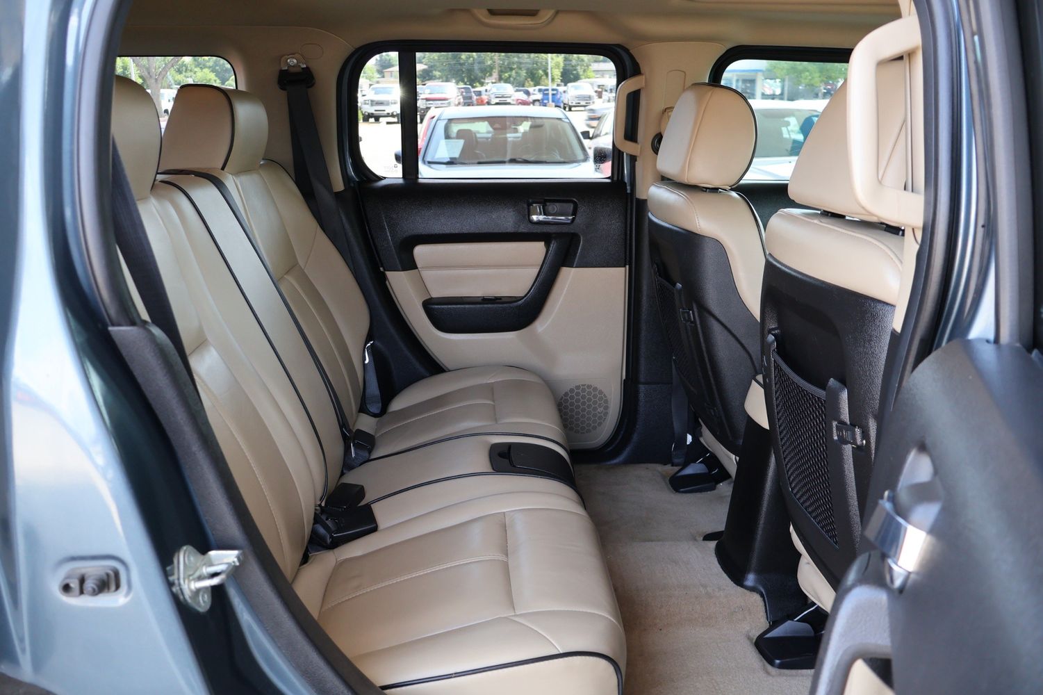 2007 HUMMER H3 Base | Victory Motors of Colorado