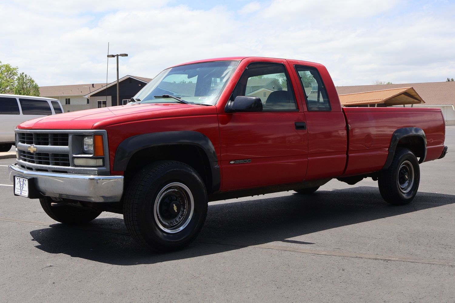 2000 Chevrolet C/K 2500 Series K2500 LS | Victory Motors of Colorado