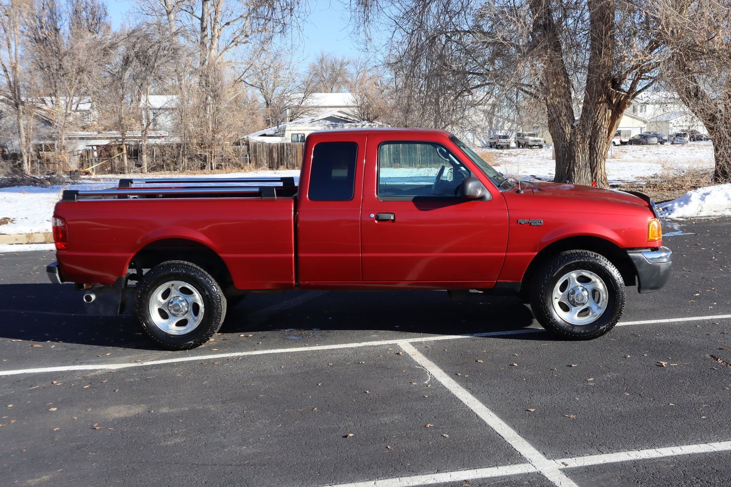 2004 Ford Ranger XLT | Victory Motors of Colorado