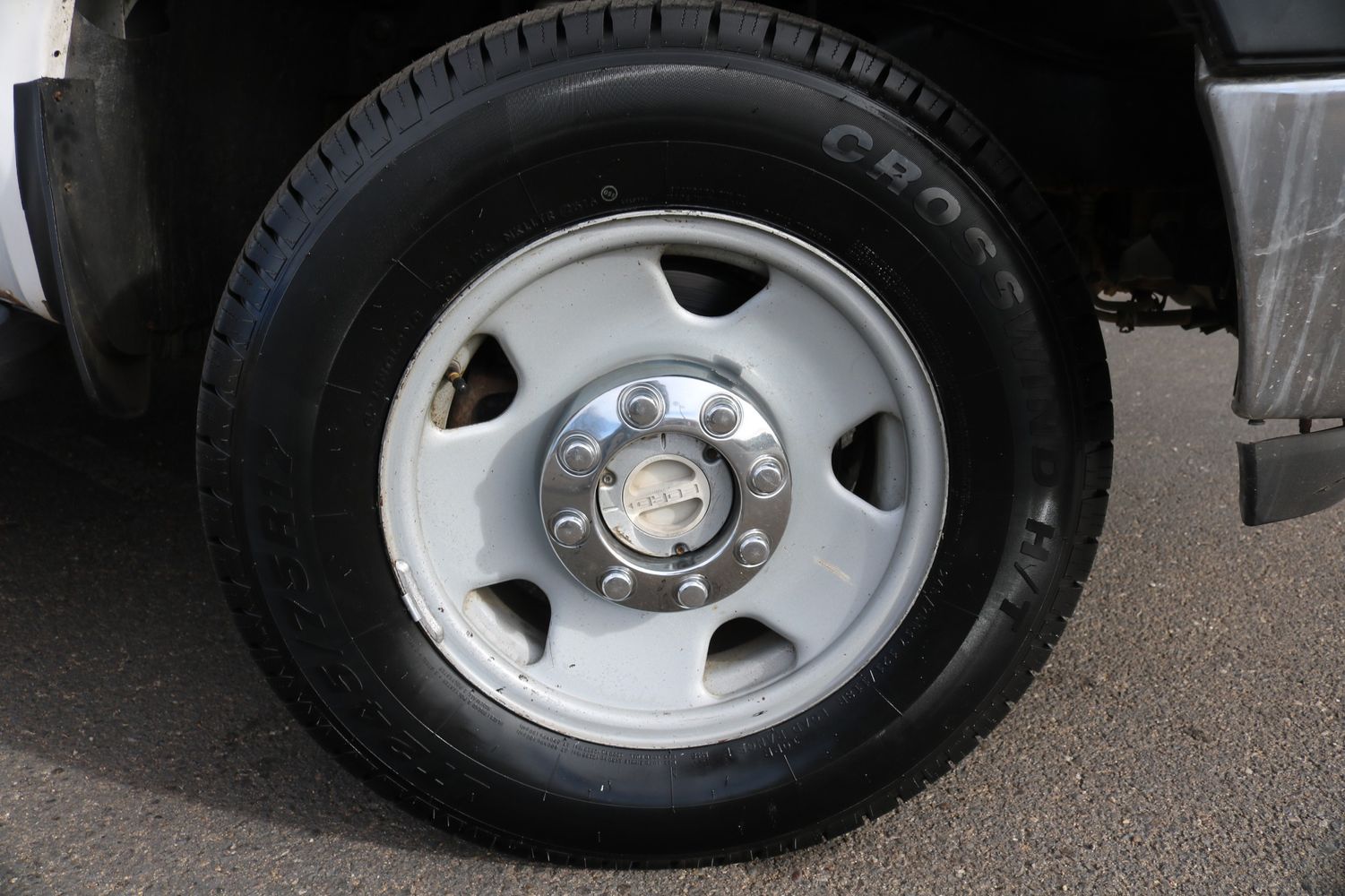 2007 Ford F-250 Super Duty XL | Victory Motors of Colorado