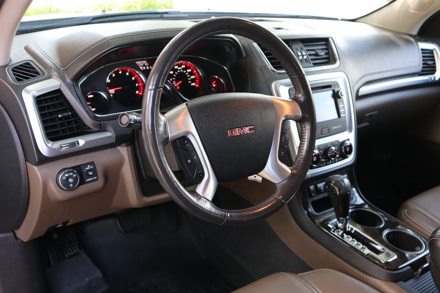 2014 GMC Acadia SLT-1 | Victory Motors of Colorado