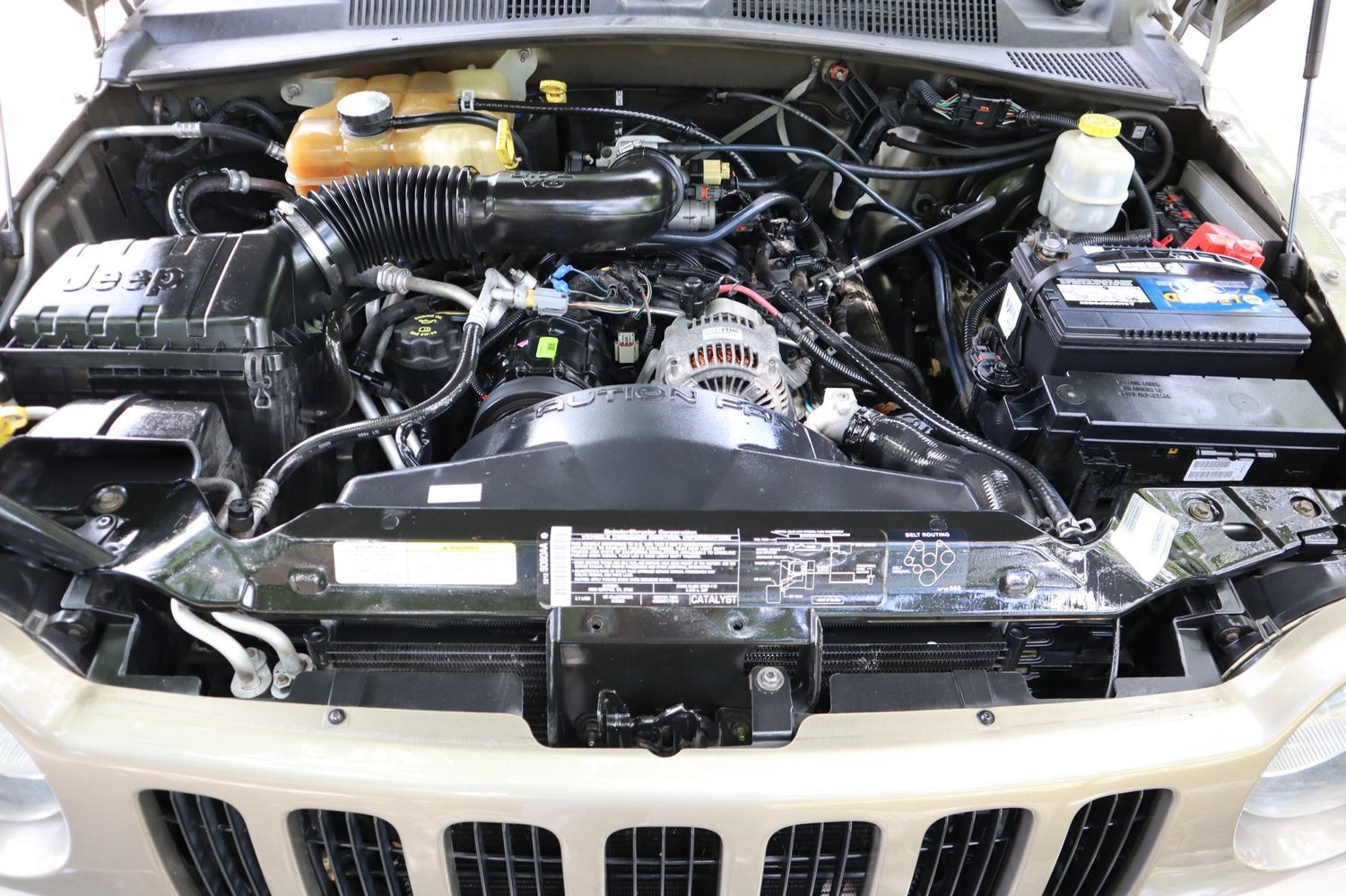 Sitemapcdatahttpswudinf Inetcom2004 Jeep Liberty Motor