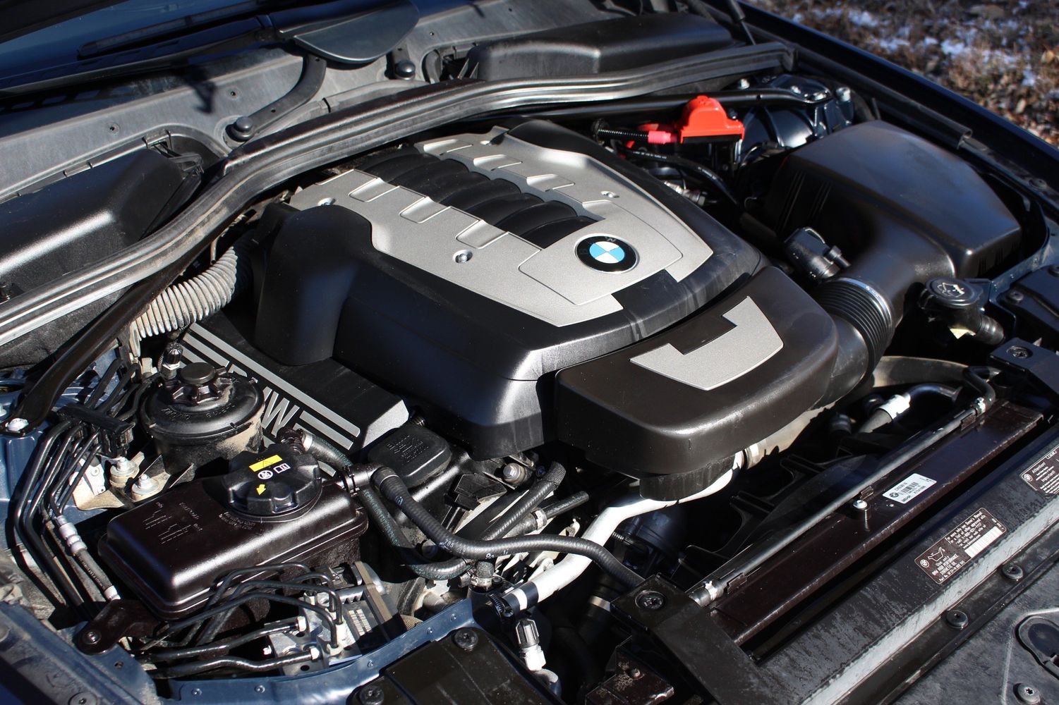 2008 BMW 650I Convertible | Victory Motors of Colorado