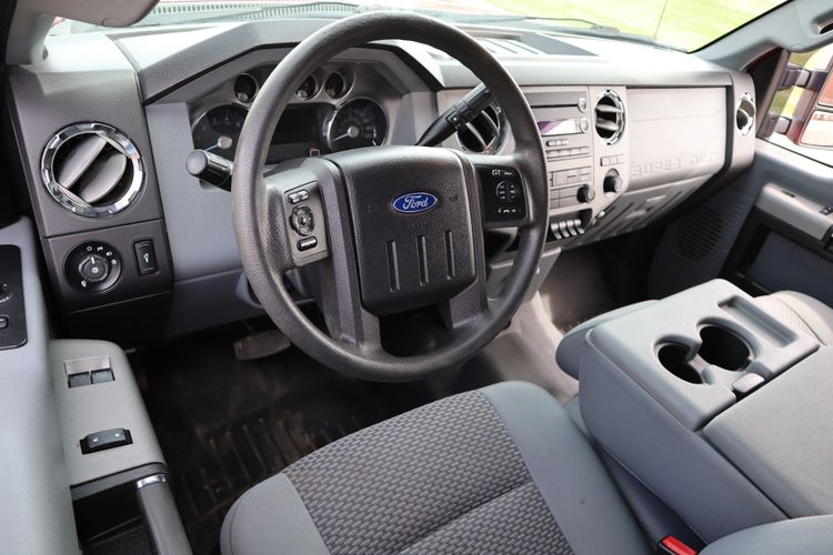 2016 Ford F-250 Super Duty XLT | Victory Motors of Colorado