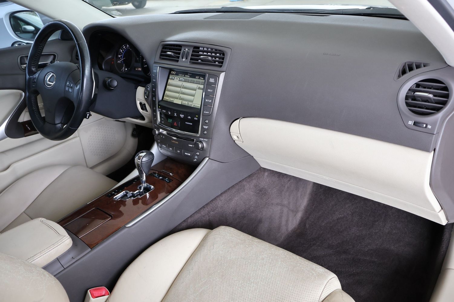 2010 Lexus IS 250 Base | Victory Motors of Colorado
