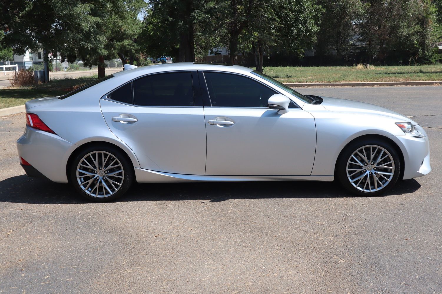 2016 Lexus IS 300 Base | Victory Motors of Colorado