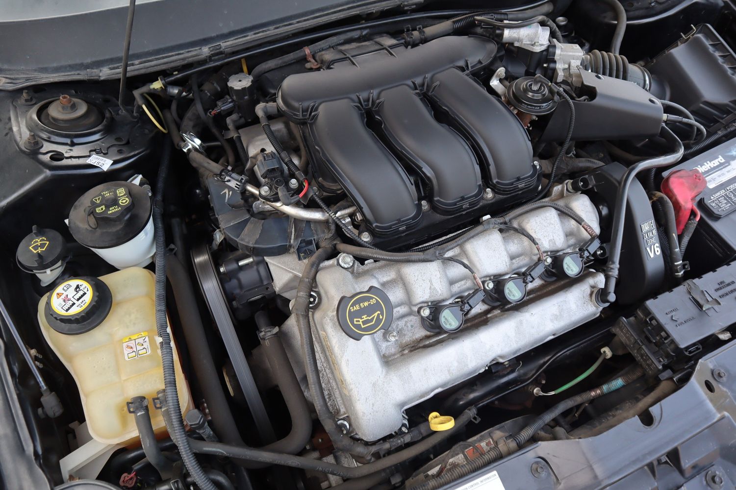 2004 Ford Taurus SEL | Victory Motors of Colorado