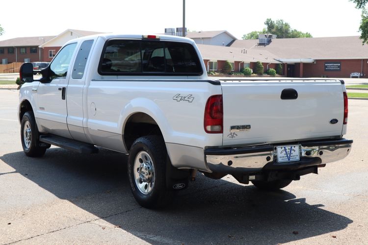 2006 Ford F-250 Super Duty XLT | Victory Motors of Colorado