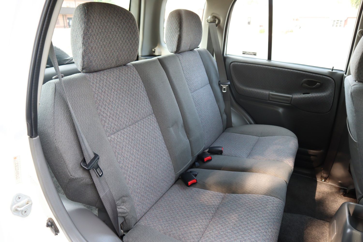 2000 Chevrolet Tracker Base | Victory Motors of Colorado