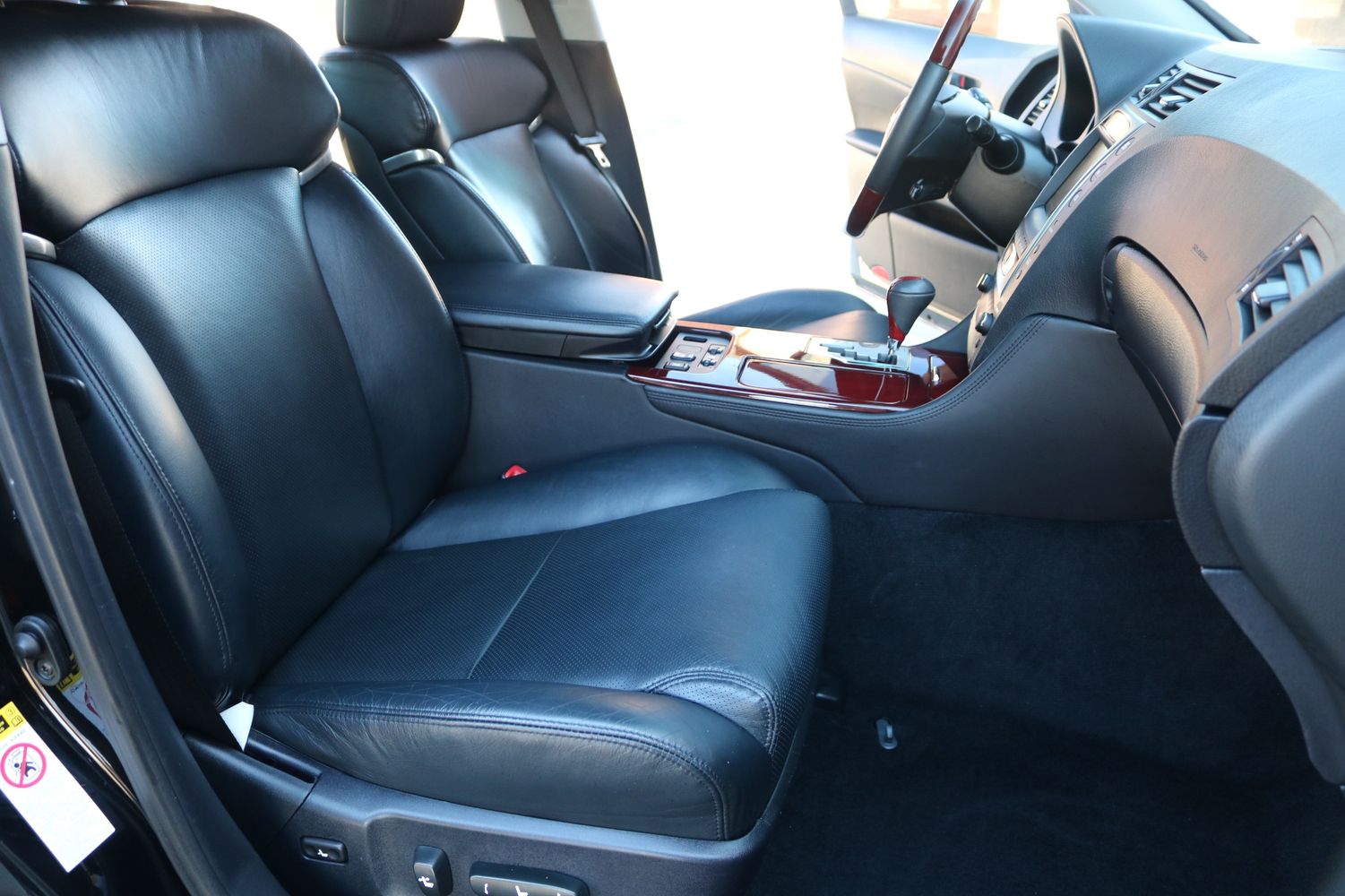 2011 Lexus GS 350 AWD | Victory Motors of Colorado
