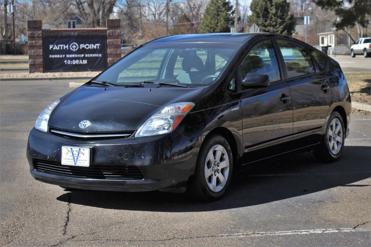 2009 Toyota Prius | Victory Motors of Colorado