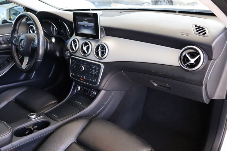 2016 Mercedes-Benz GLA GLA 250 4MATIC | Victory Motors of Colorado