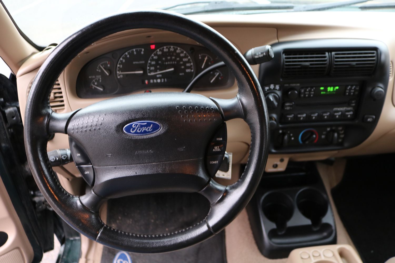 2002 Ford Ranger XLT | Victory Motors of Colorado