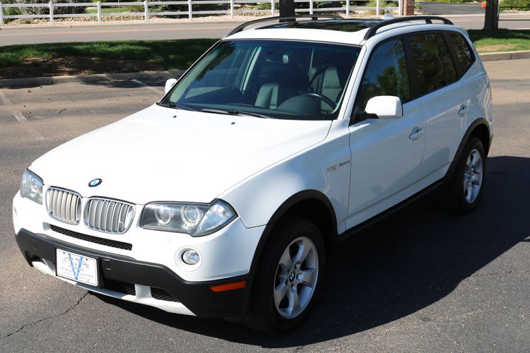 2007 BMW X3 3.0si | Victory Motors of Colorado