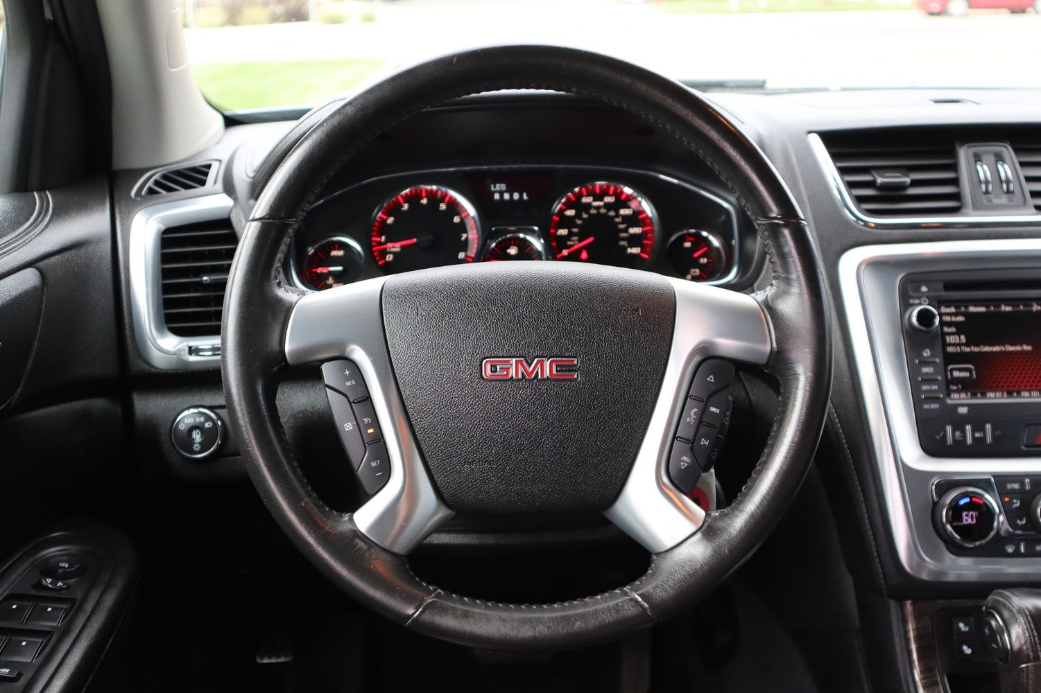 2016 GMC Acadia SLT-1 | Victory Motors of Colorado
