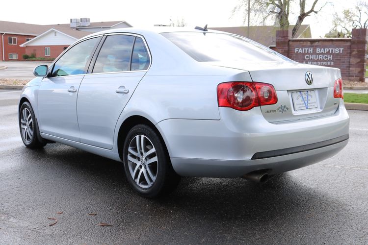 2006 Volkswagen Jetta TDI | Victory Motors of Colorado