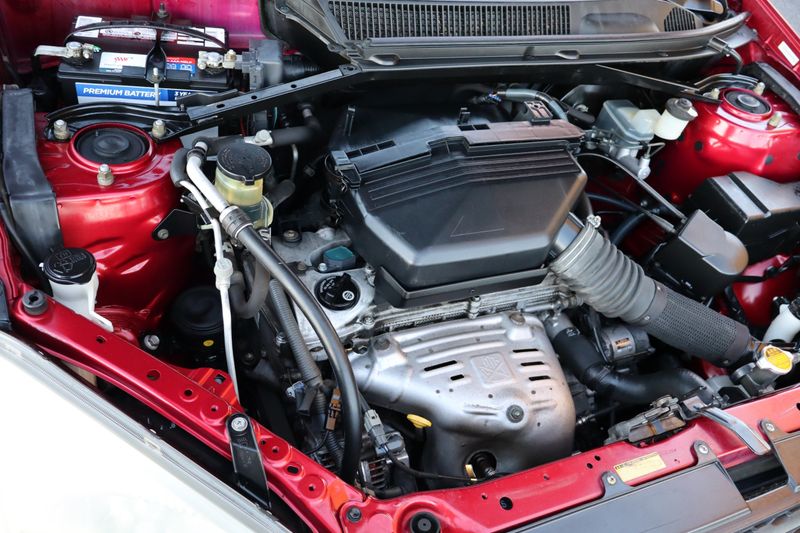 2002 Toyota RAV4 Photos