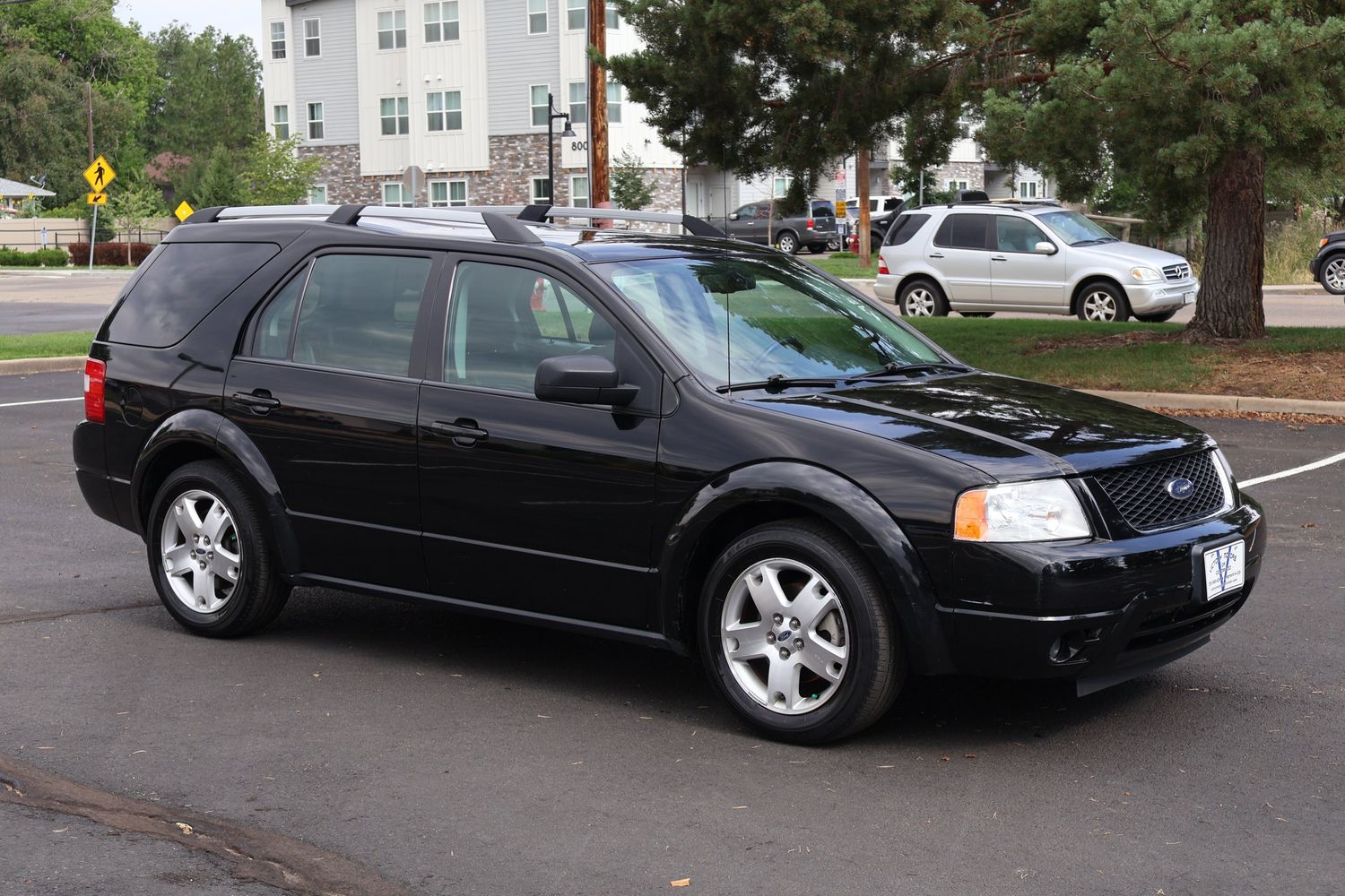2006 Ford Freestyle Limited | Victory Motors of Colorado