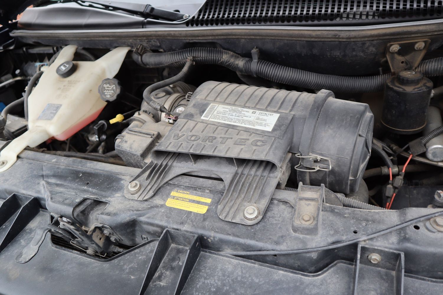 2008 Chevrolet Express Passenger LS 1500 | Victory Motors of Colorado